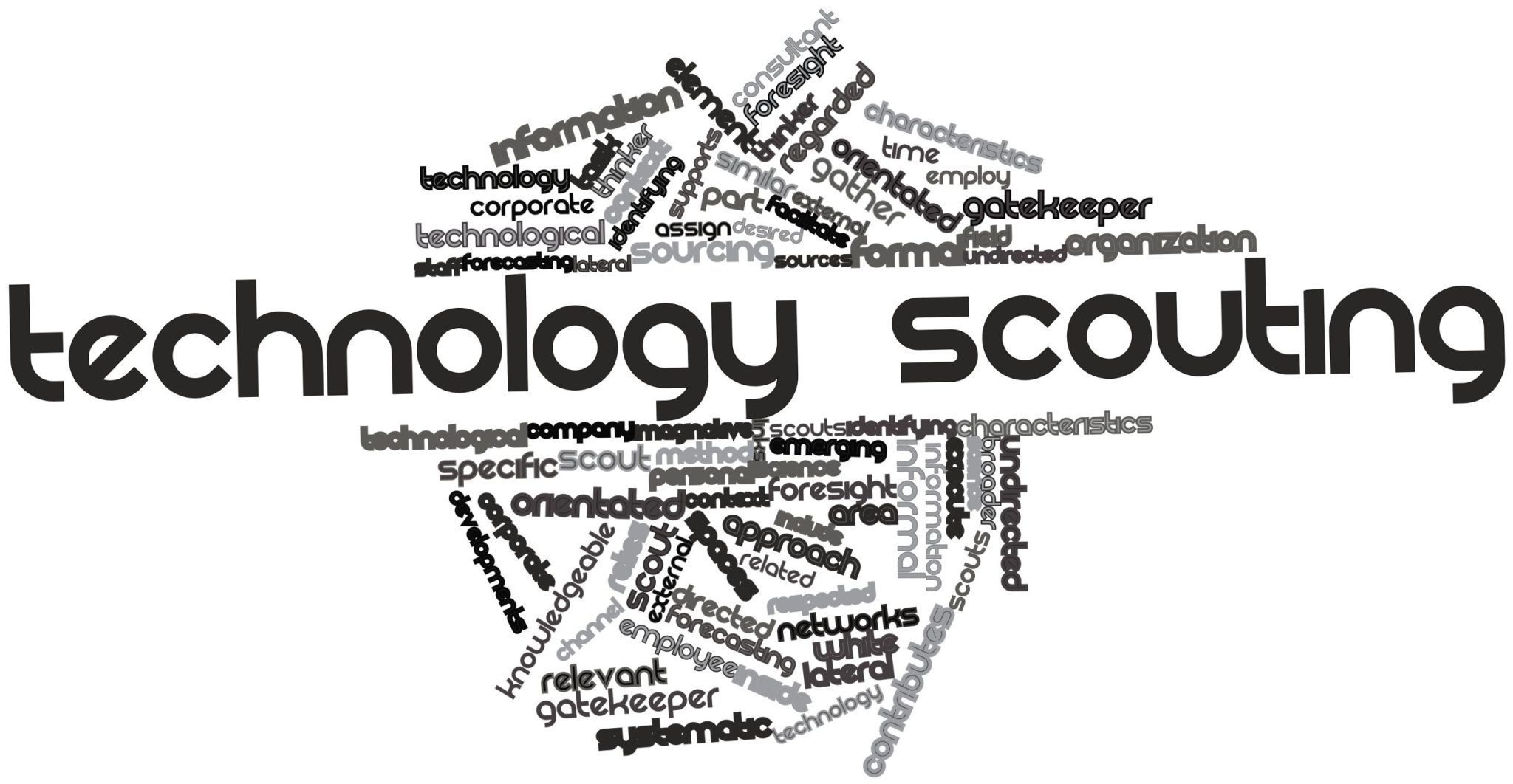 Technology Scouting Service