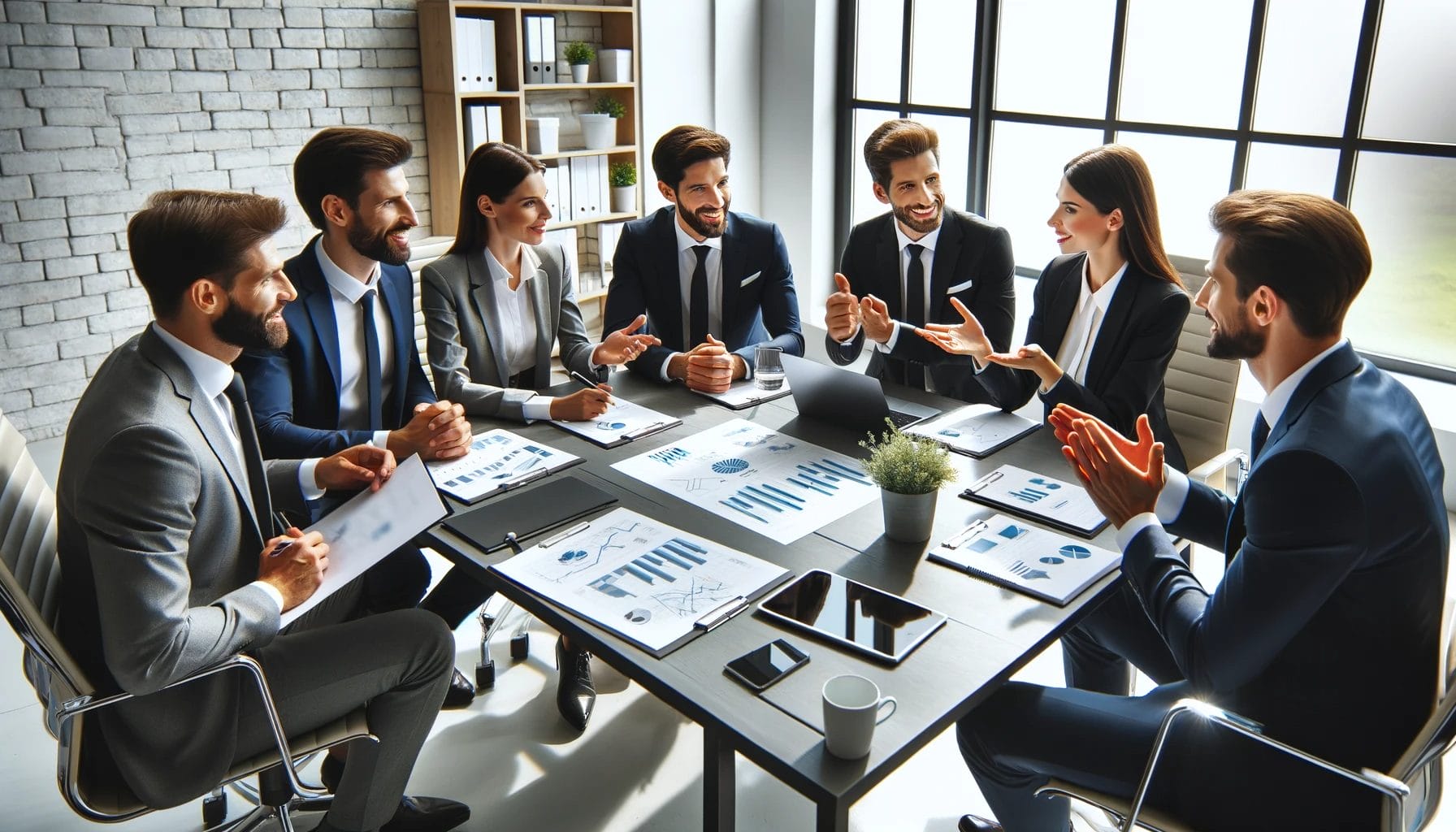 Optimising B2B Brainstorming: Key Do's and Don'ts for Effective Meetings