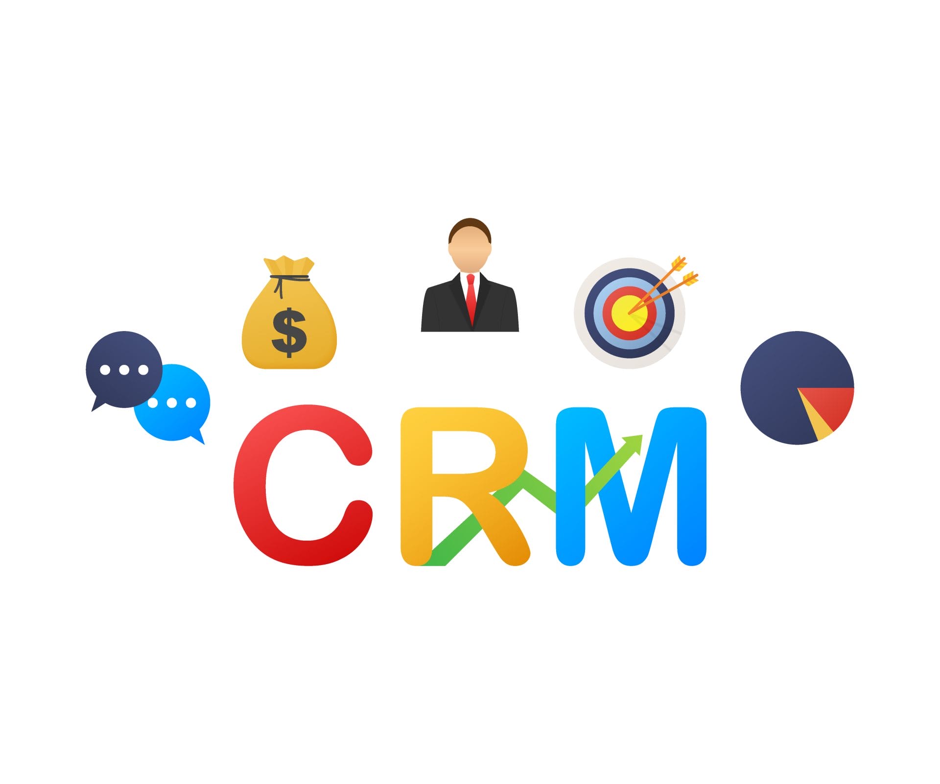 Maximise Account Growth with Lumen Business CRM Strategy & Sales Training