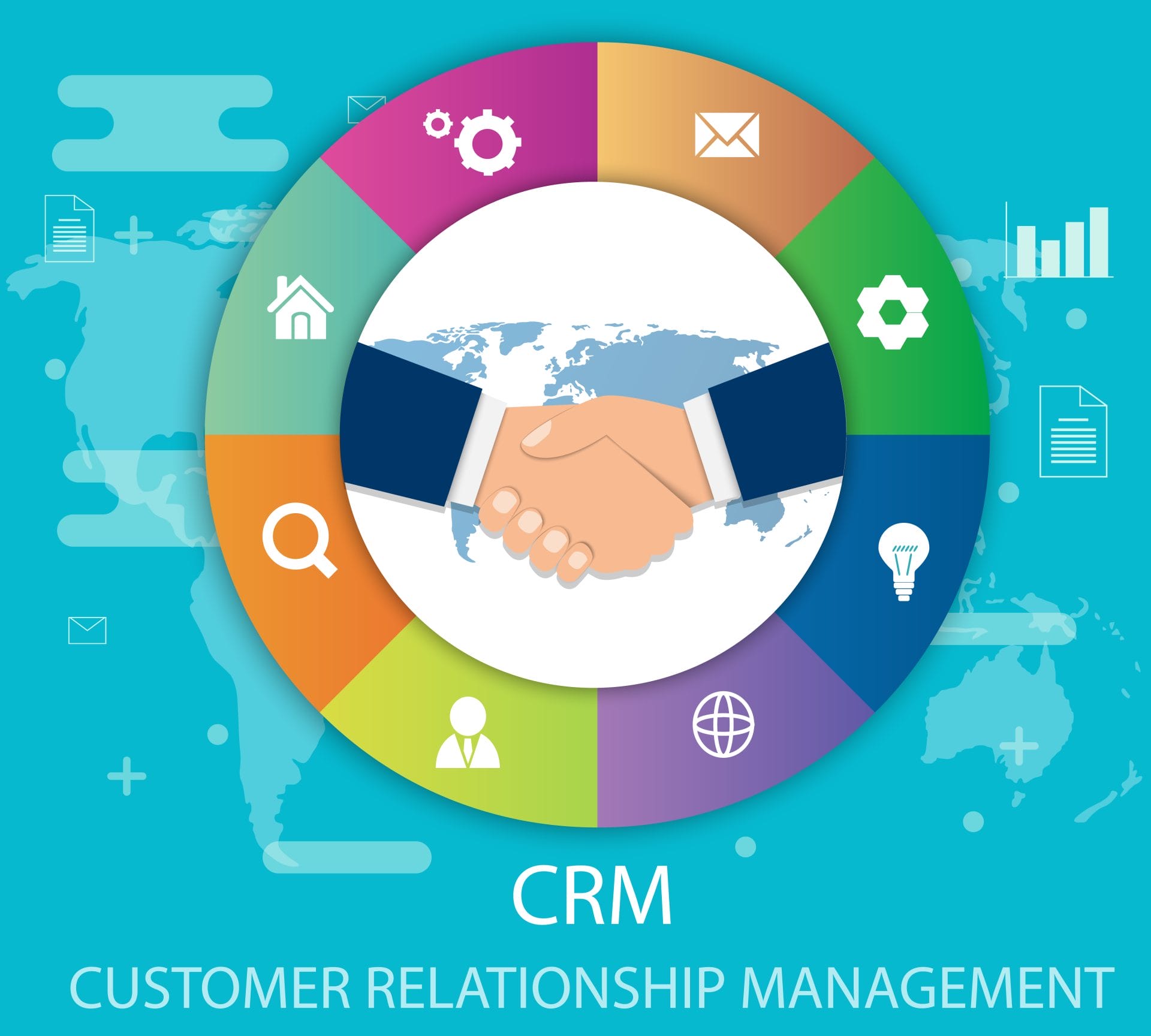 Maximise Account Growth with Lumen Business CRM Strategy & Sales Training